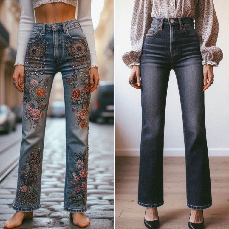 These Style Mistakes Are Aging You – Change It Now!